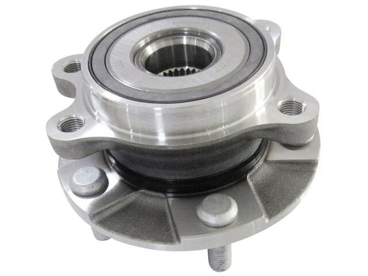 Toyota Mirai Wheel Bearing And Hub Assembly