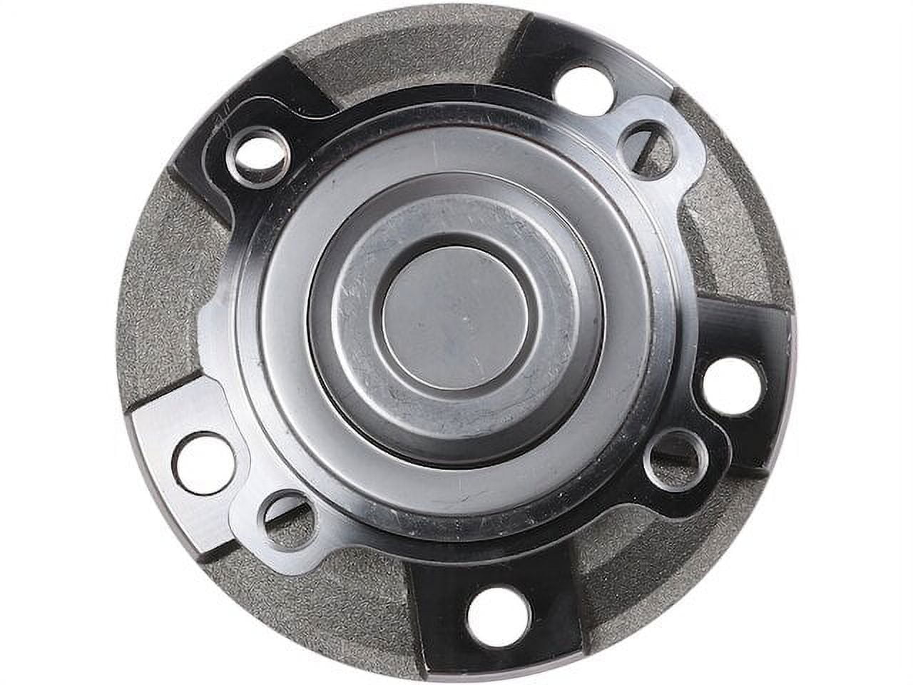 Front Wheel Hub Assembly - Compatible with 2017 - 2021 BMW M240i 2018 ...