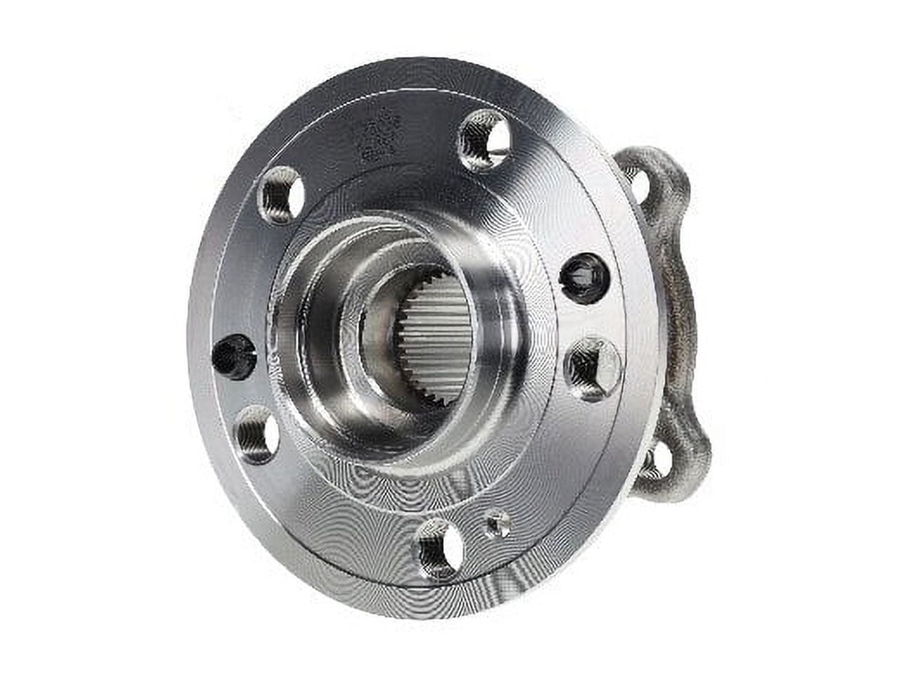 Front Wheel Hub Assembly - Compatible with 2020 - 2023 Mercedes-Benz ...