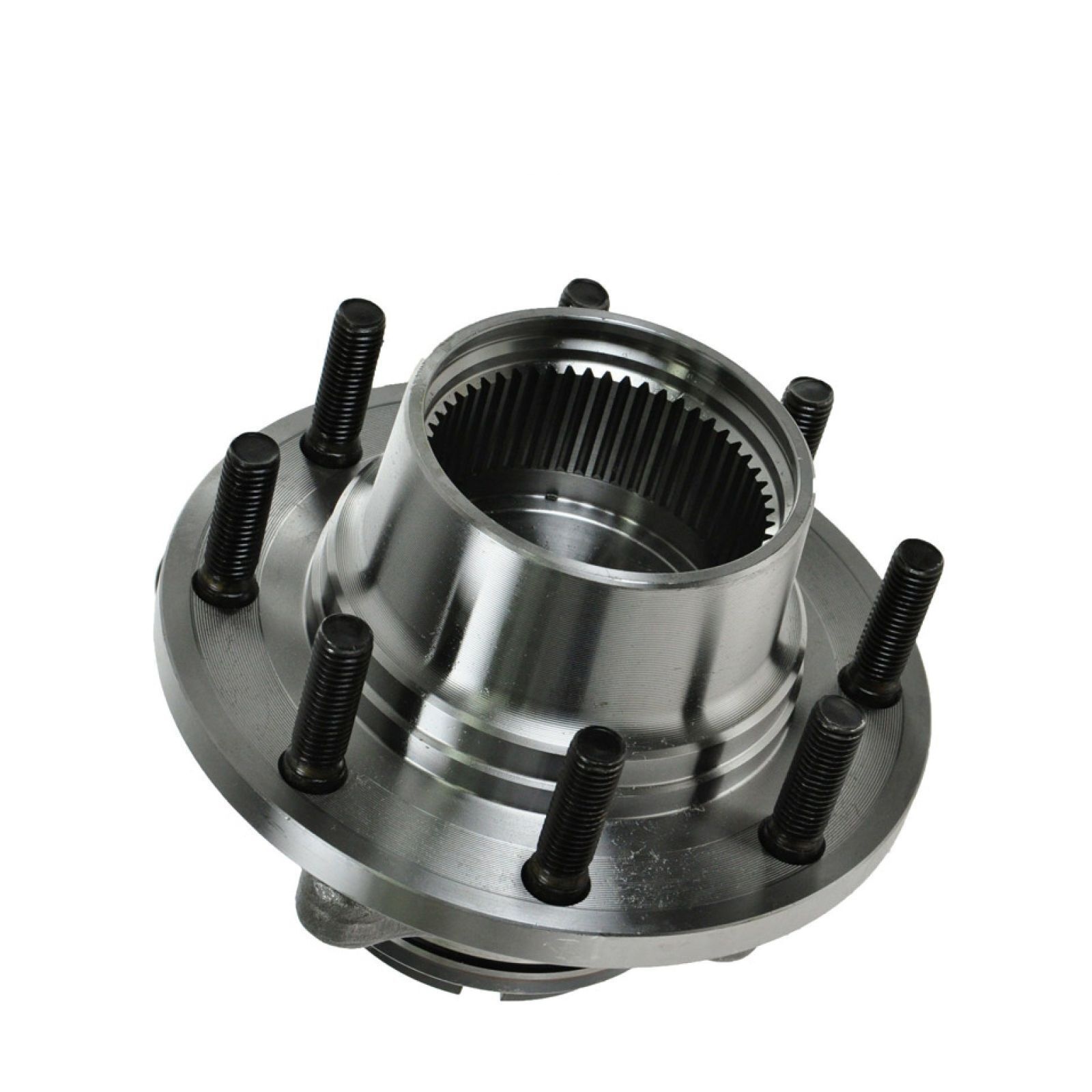 Front Wheel Hub & Bearing for 1999-2004 for Ford for Super Duty for 4x4 ...