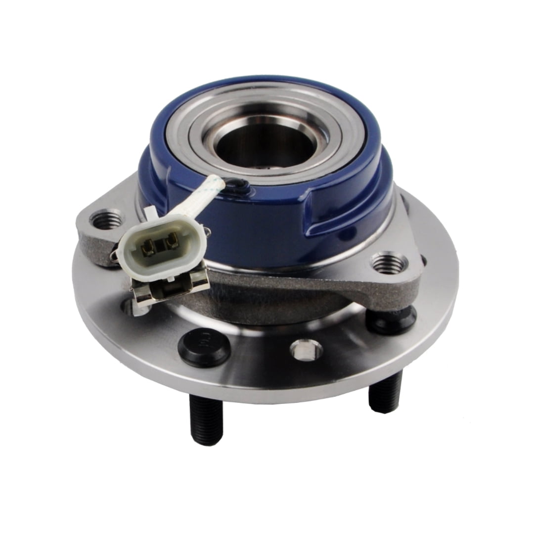 Front Wheel Hub Bearing Assembly For 1997-1999 Oldsmobile Cutlass ...