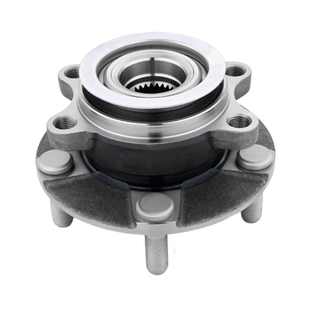 Front Wheel Hub Bearing Assembly For 2008-2013 Nissan Rogue - Walmart.com