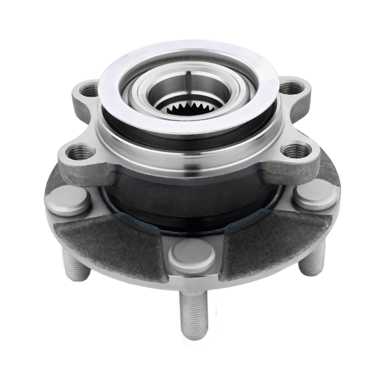 Front Wheel Hub Bearing Assembly For 2014 2015 Nissan Rogue Select ...