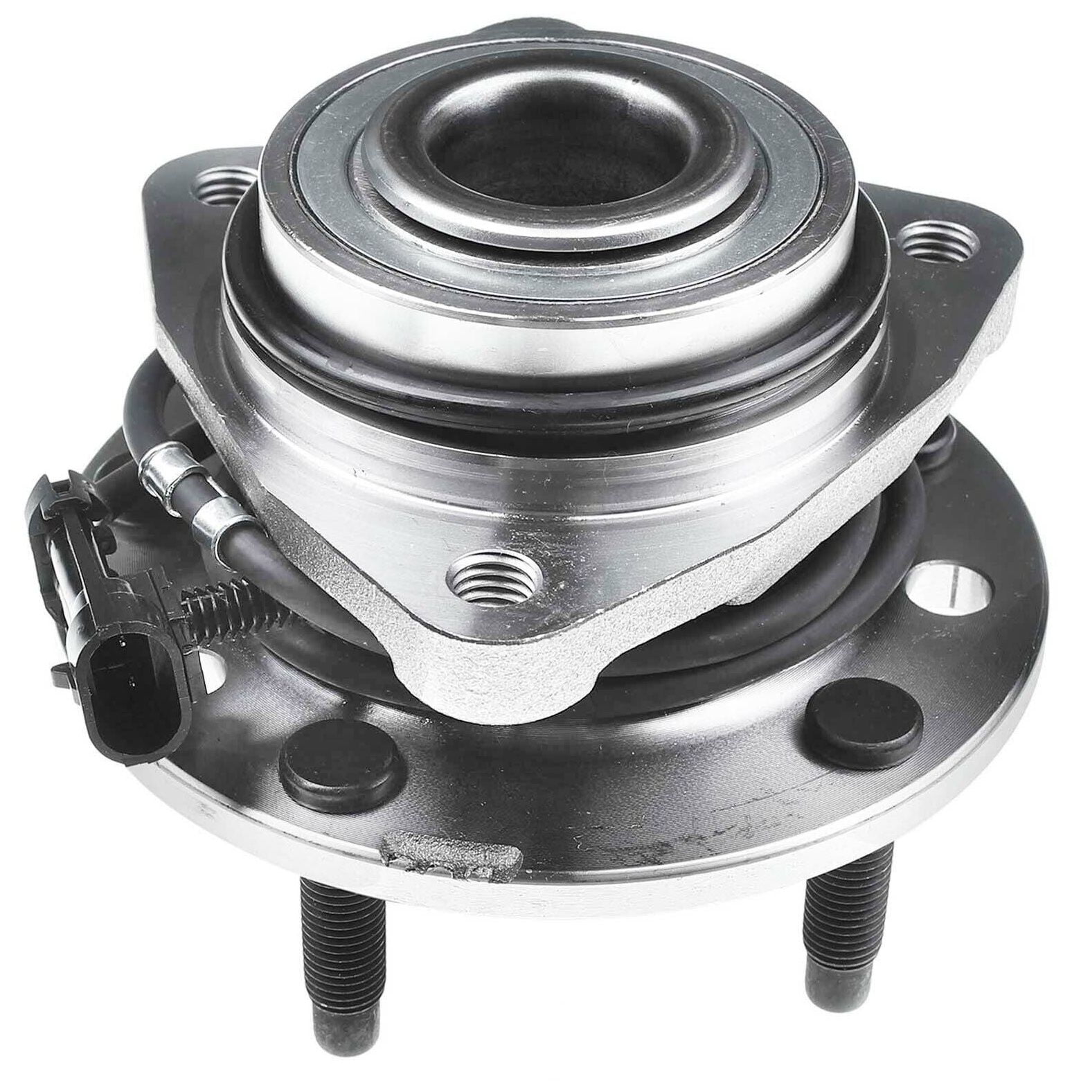 Front Wheel Hub Bearing Assembly For 97-05 Chevrolet Gmc Isuzu ...