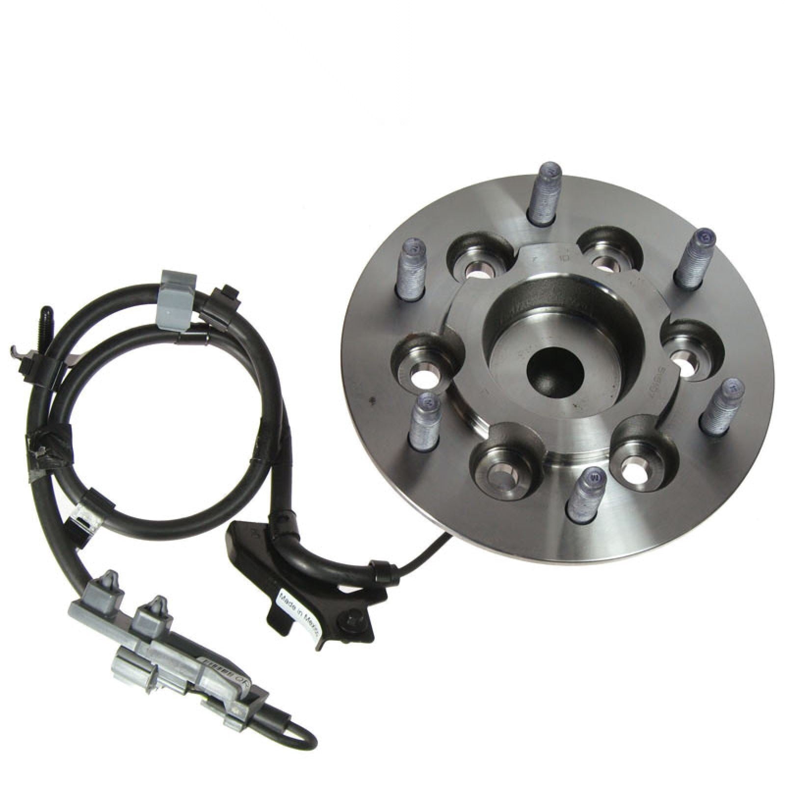 Front Wheel Hub & Bearing RH Right for Chevy for Colorado for Canyon ...