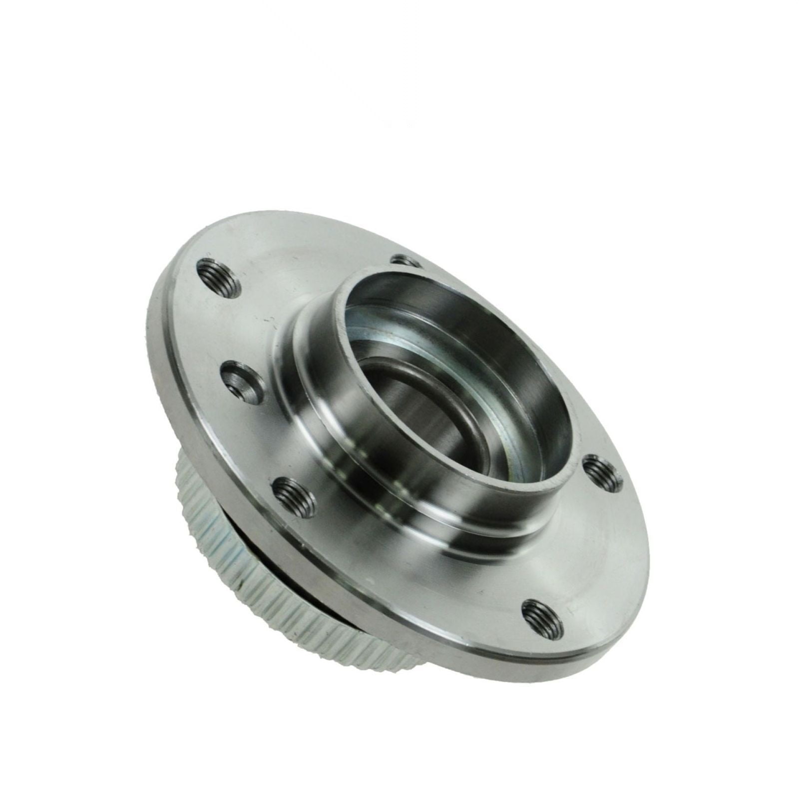 Front Wheel Hub & Bearing for BMW E31 E32 E34 E36 Z4 - Left or Right ...