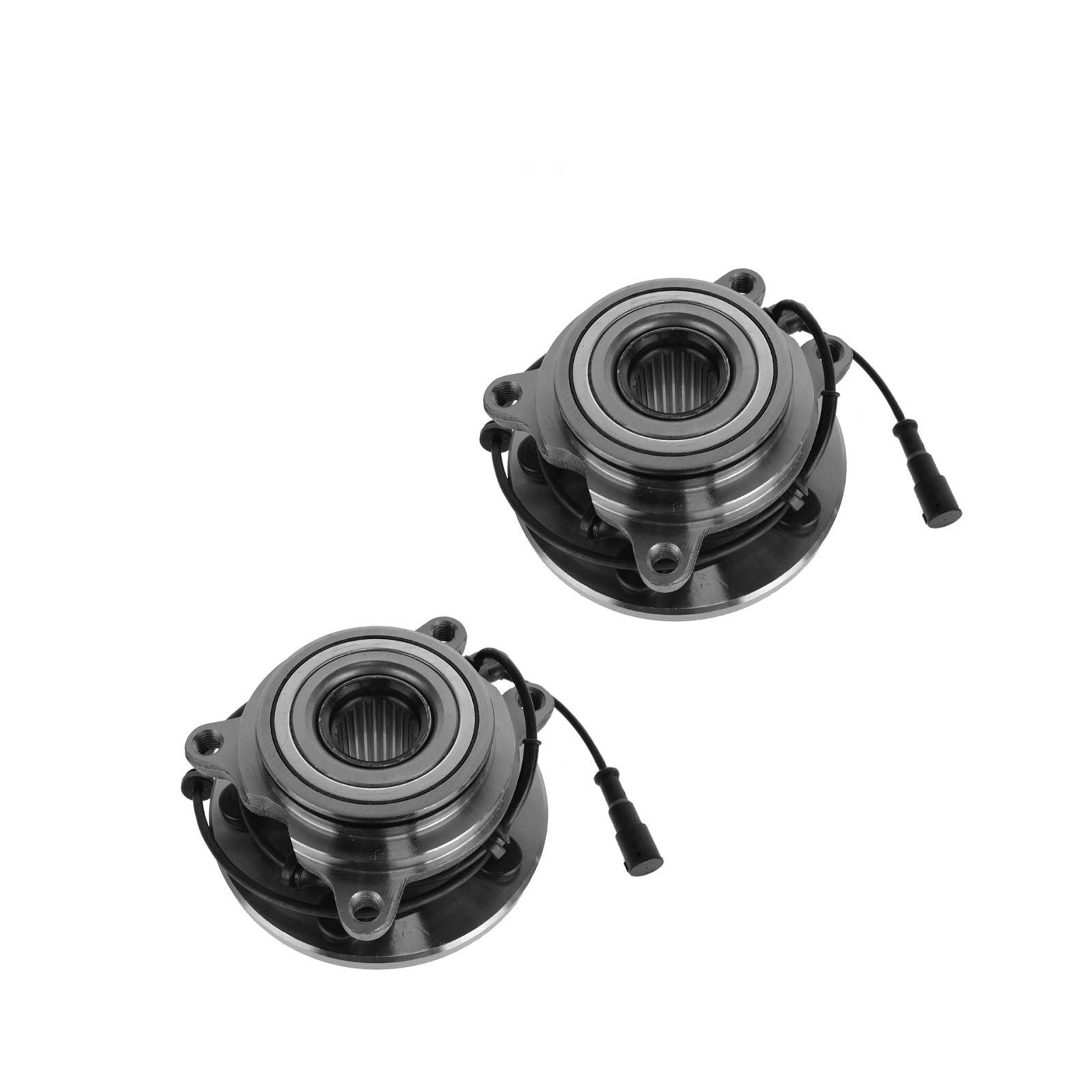 Front Wheel Hub Bearings Kit for 1999-2004 Land for Rover for Discovery ...