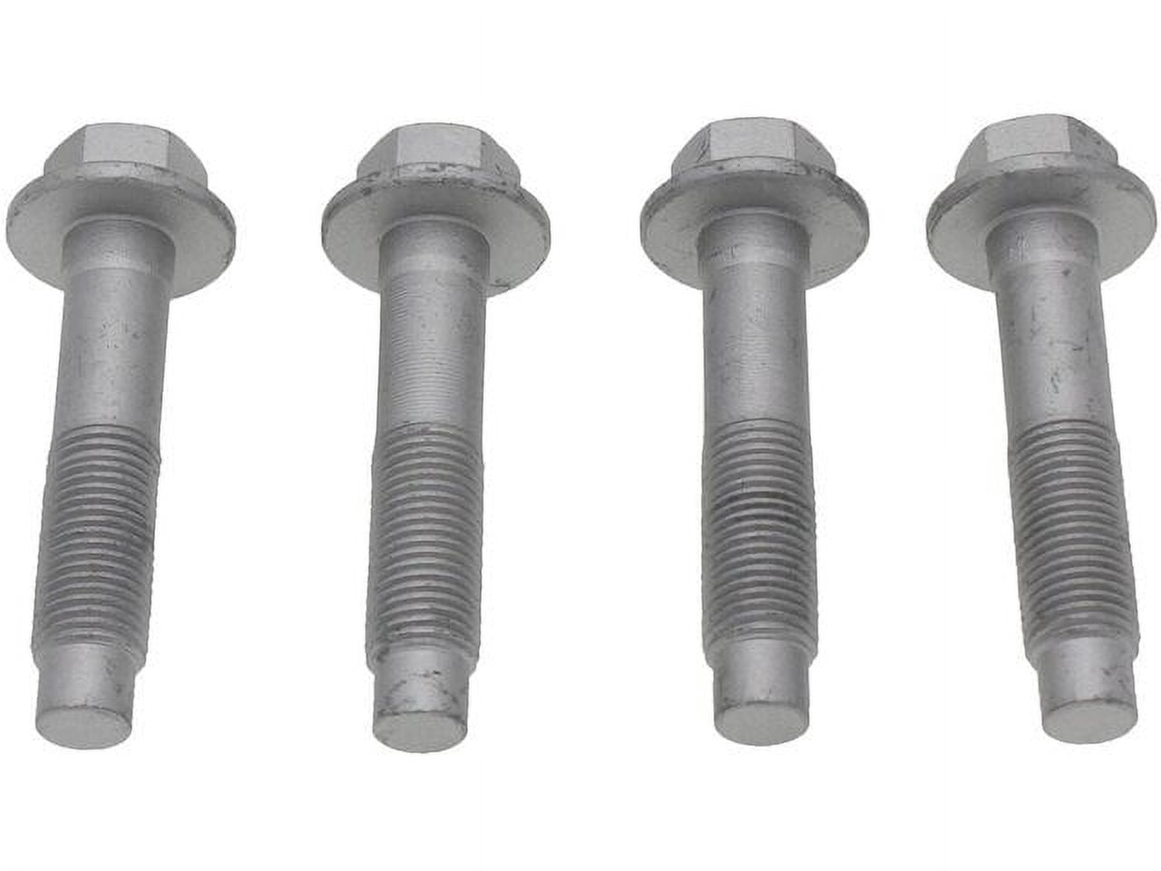 Front Wheel Hub Bolt - Compatible with 2004 - 2023 Ford F-150 4WD 2005 ...