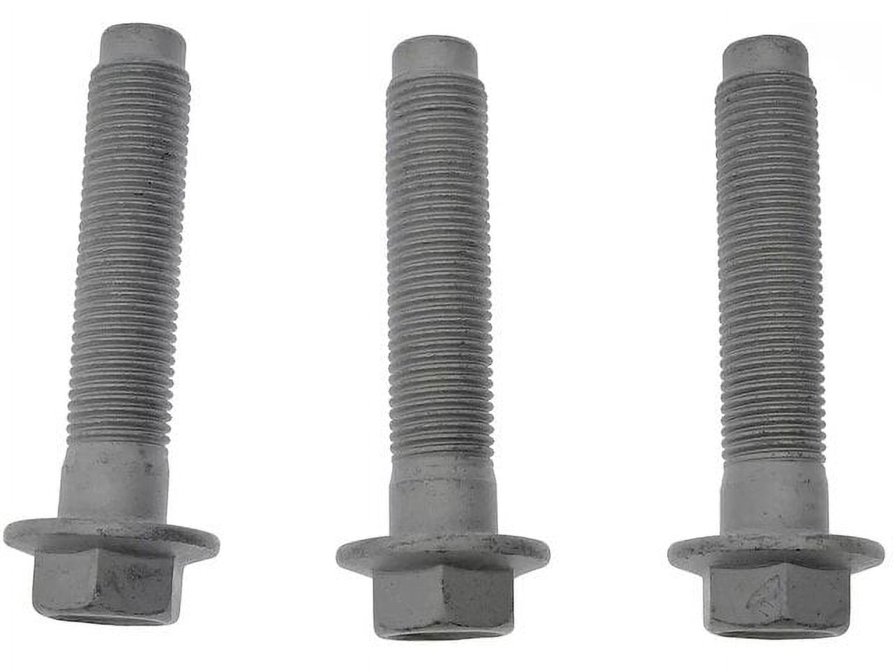 2003 - 2010 Dodge Ram 1500 Auto Parts Front Wheel Hub Bolt - Rim ...