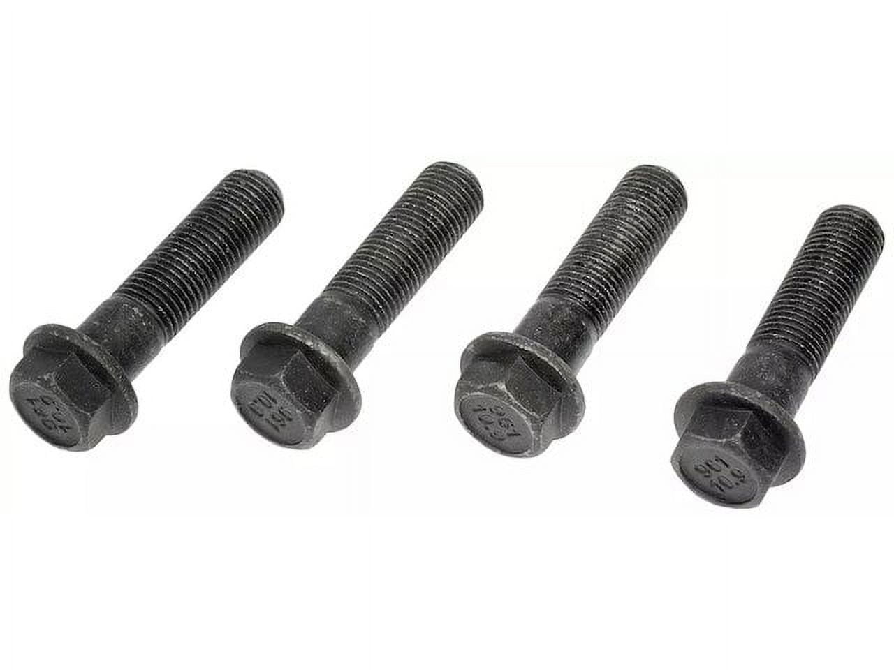 Dodge Ram 2500 Wheel Hub Bolt