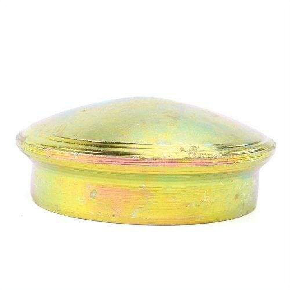 Front Wheel Hub Cap, New, Case IH, International, McCormick, New ...