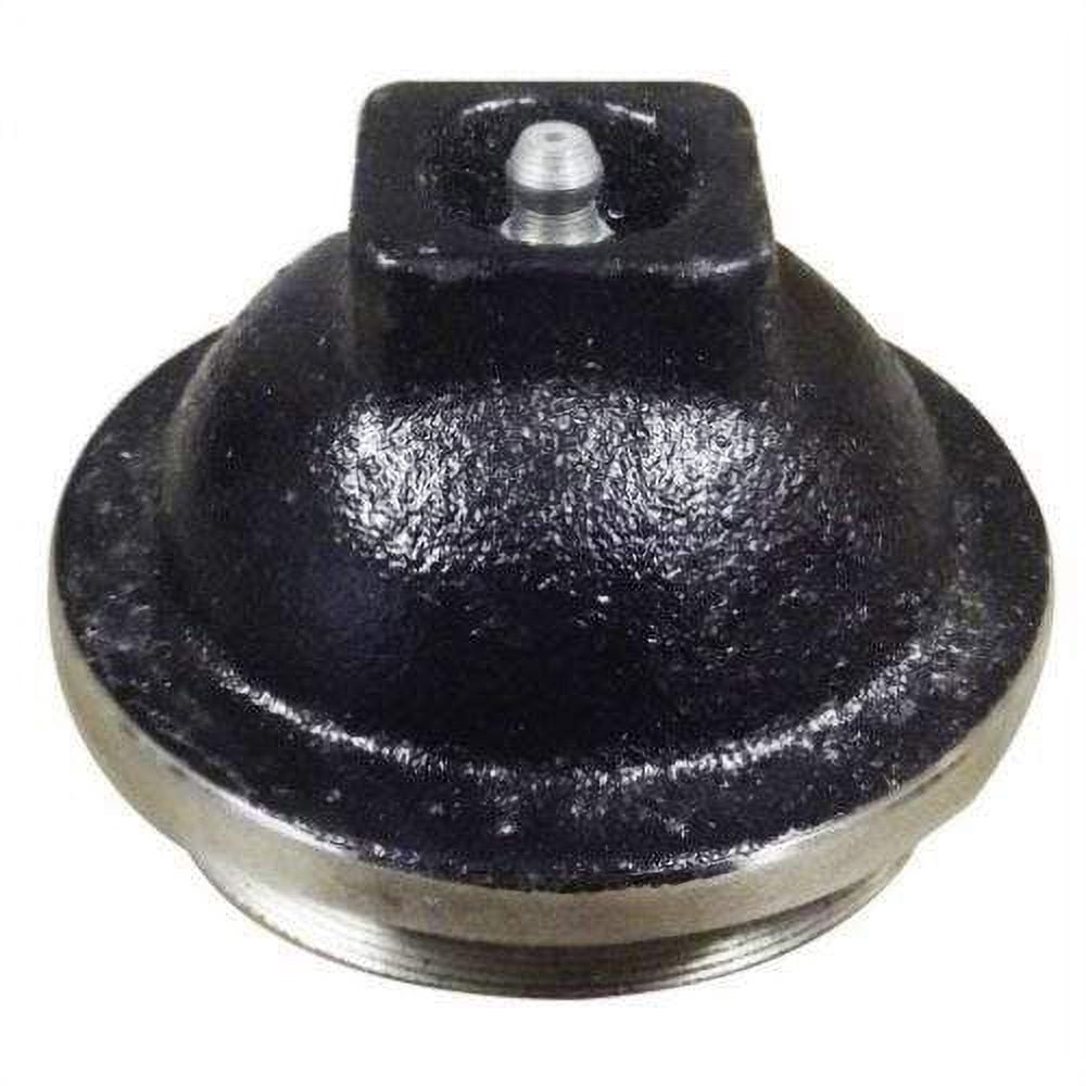 Front Wheel Hub Cap, New, Massey Ferguson, 191495M1 - Walmart.com