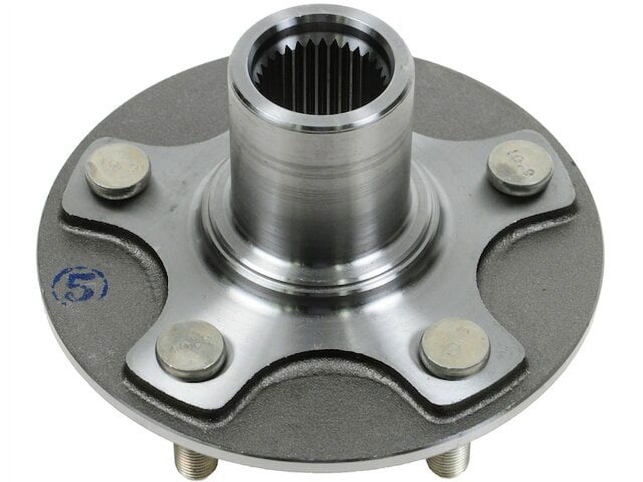 Mercury Villager Wheel Hub