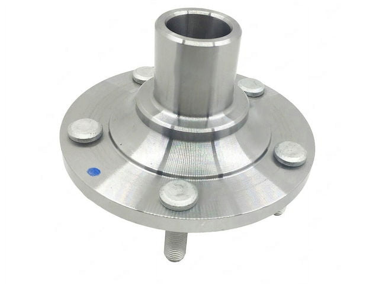 Mazda Mpv Wheel Hub