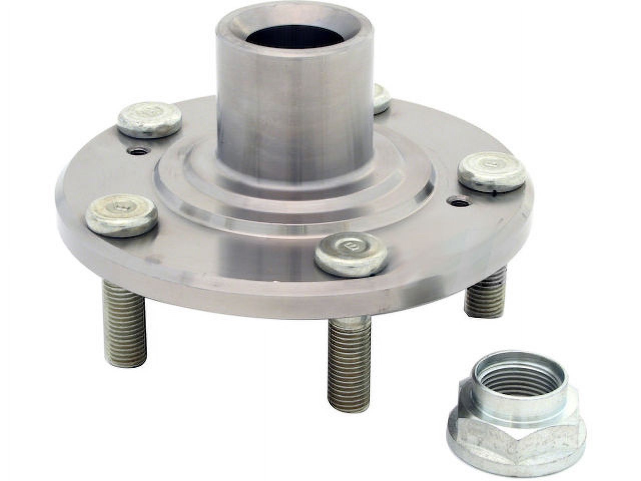 Acura Rsx Wheel Hub