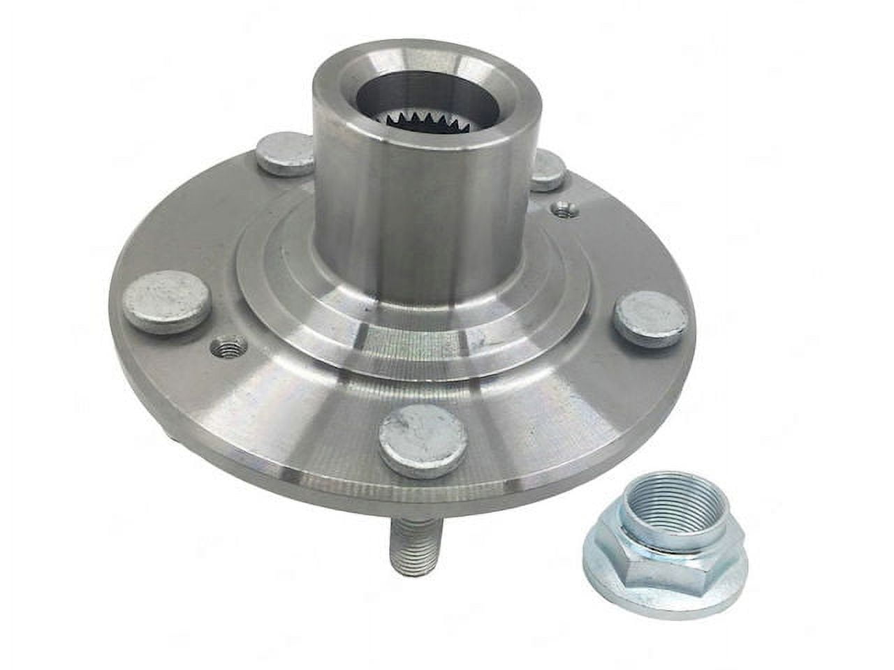 Acura Tl Wheel Hub
