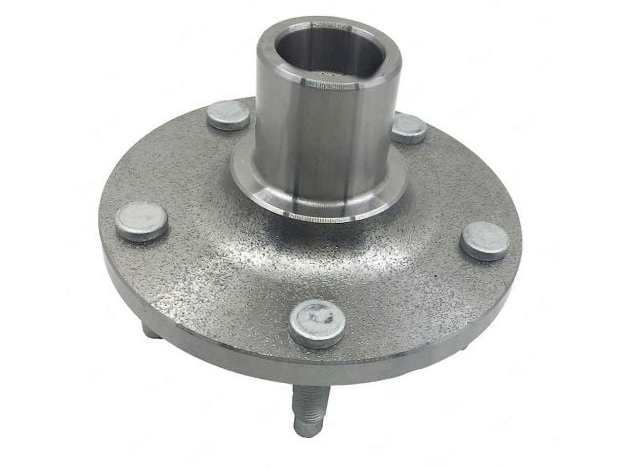 Front Wheel Hub - Compatible with 2005 - 2011 Mercury Mariner 2006 2007 ...
