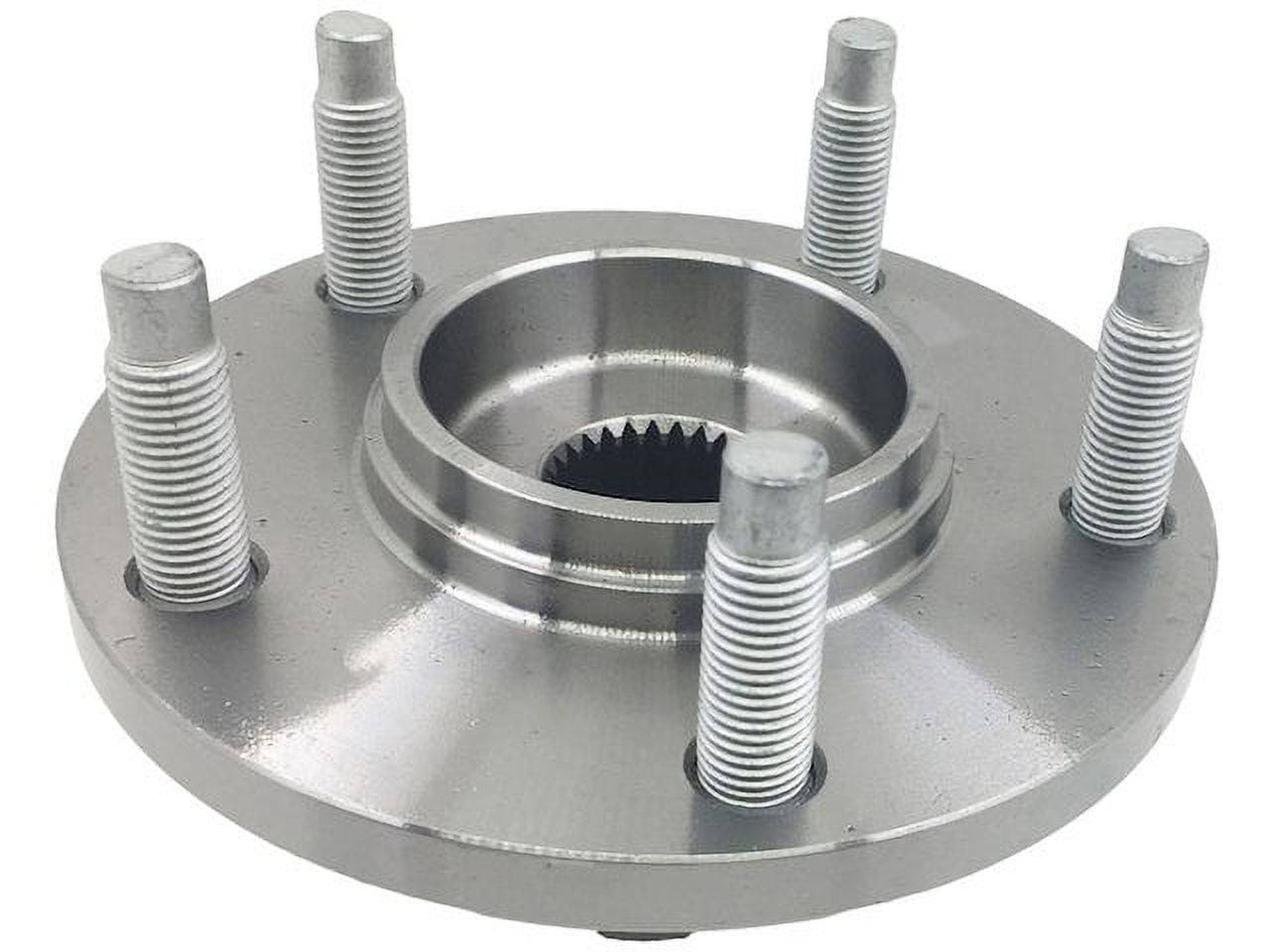 Mercury Mariner Wheel Hub