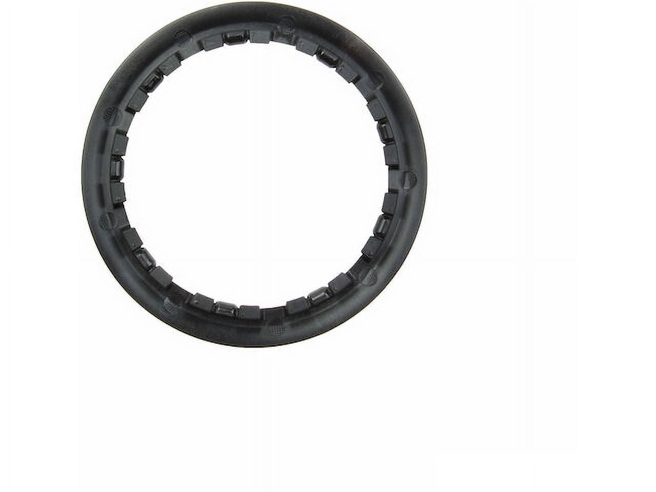 Front Wheel Hub Dust Shield - Compatible with 2010 - 2017 Volvo XC60 ...