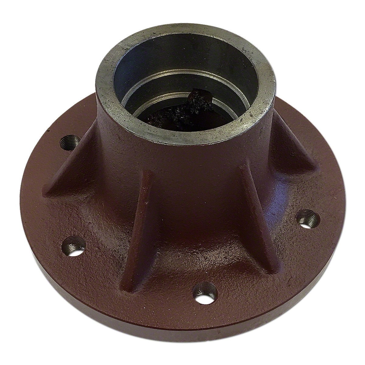 Front Wheel Hub Fits Massey Tractor 519278M91 519279M1 - Walmart.com