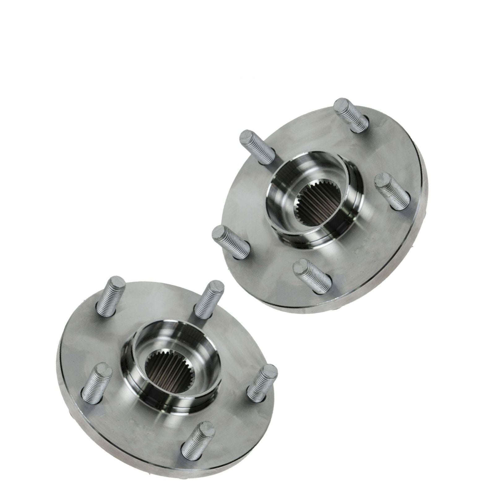 Front Wheel Hub Pair Set (2-Piece) for Lexus for Toyota for RX330 for ...