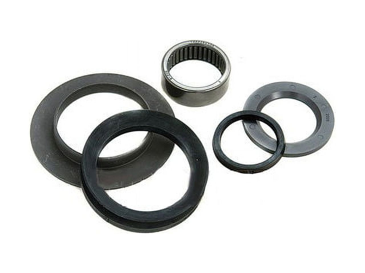 Front Wheel Hub Repair Kit - Compatible with 1984 - 1996 Ford Bronco 4WD 1985 1986 1987 1988 ...