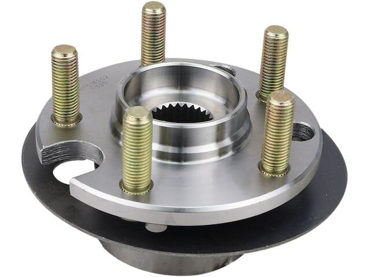 Front Wheel Hub Repair Kit - Compatible with 1985 Chrysler Executive ...