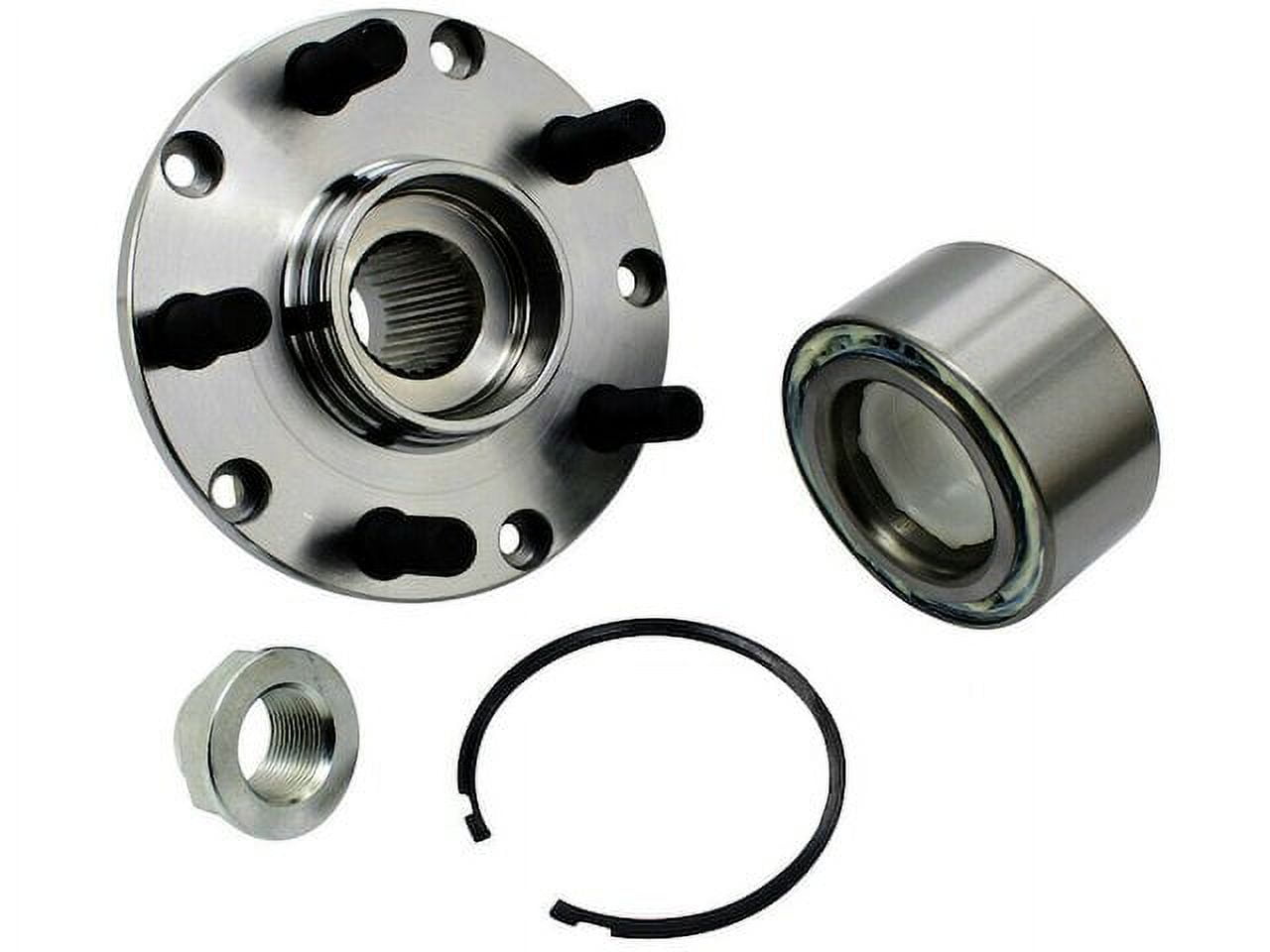 Subaru Legacy Wheel Hub Repair Kit