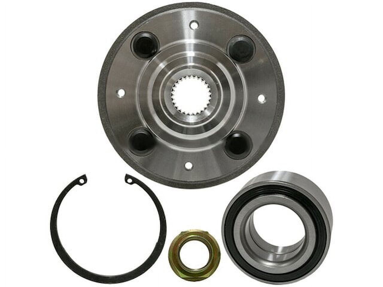 Acura Integra Wheel Hub Repair Kit