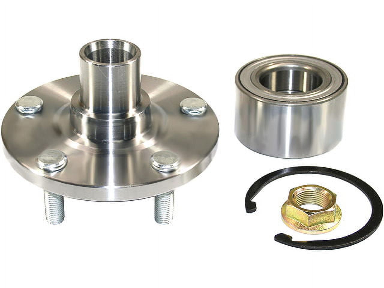 Toyota Rav4 Wheel Hub Repair Kit