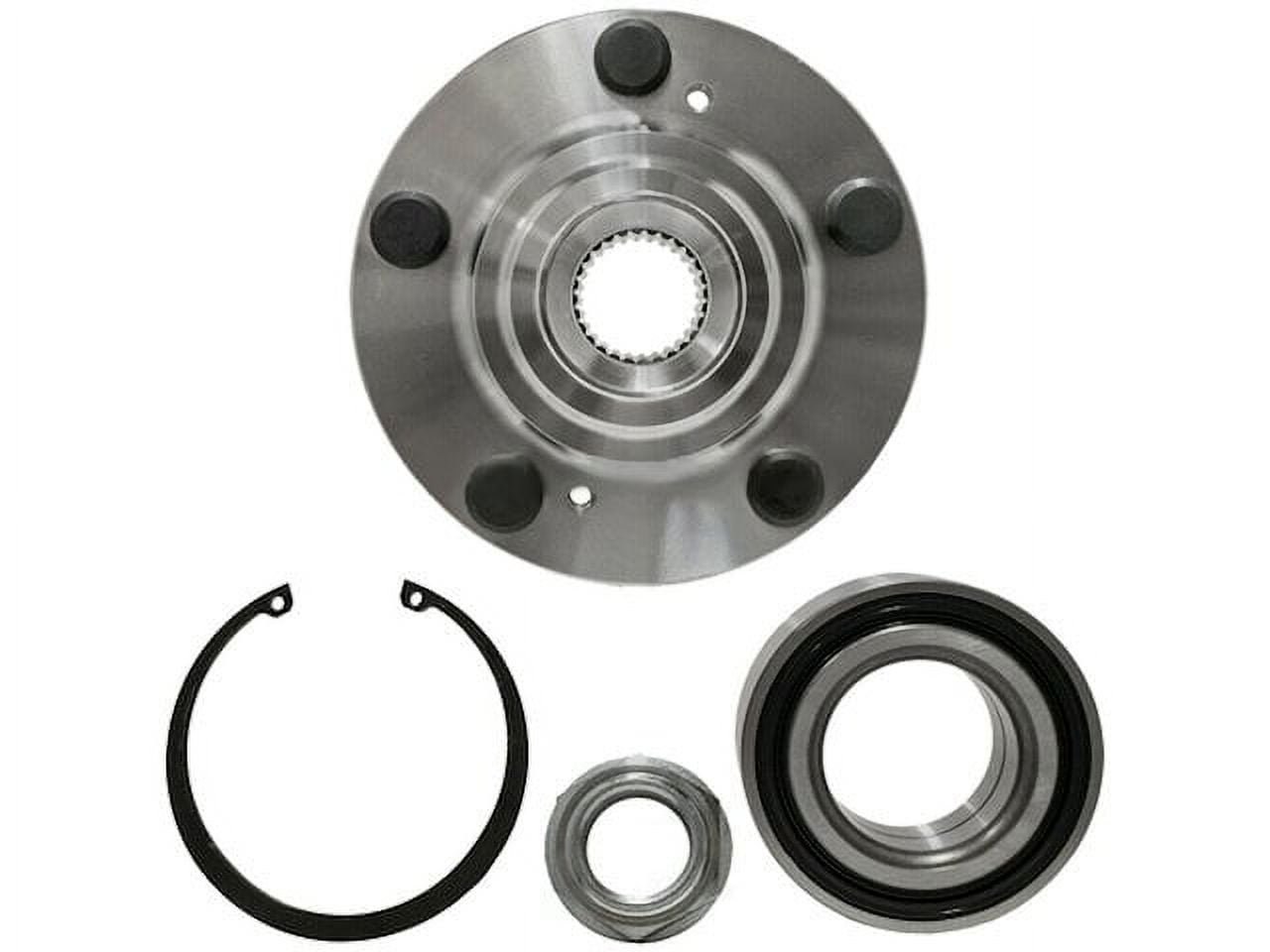 Acura Tl Wheel Hub Repair Kit