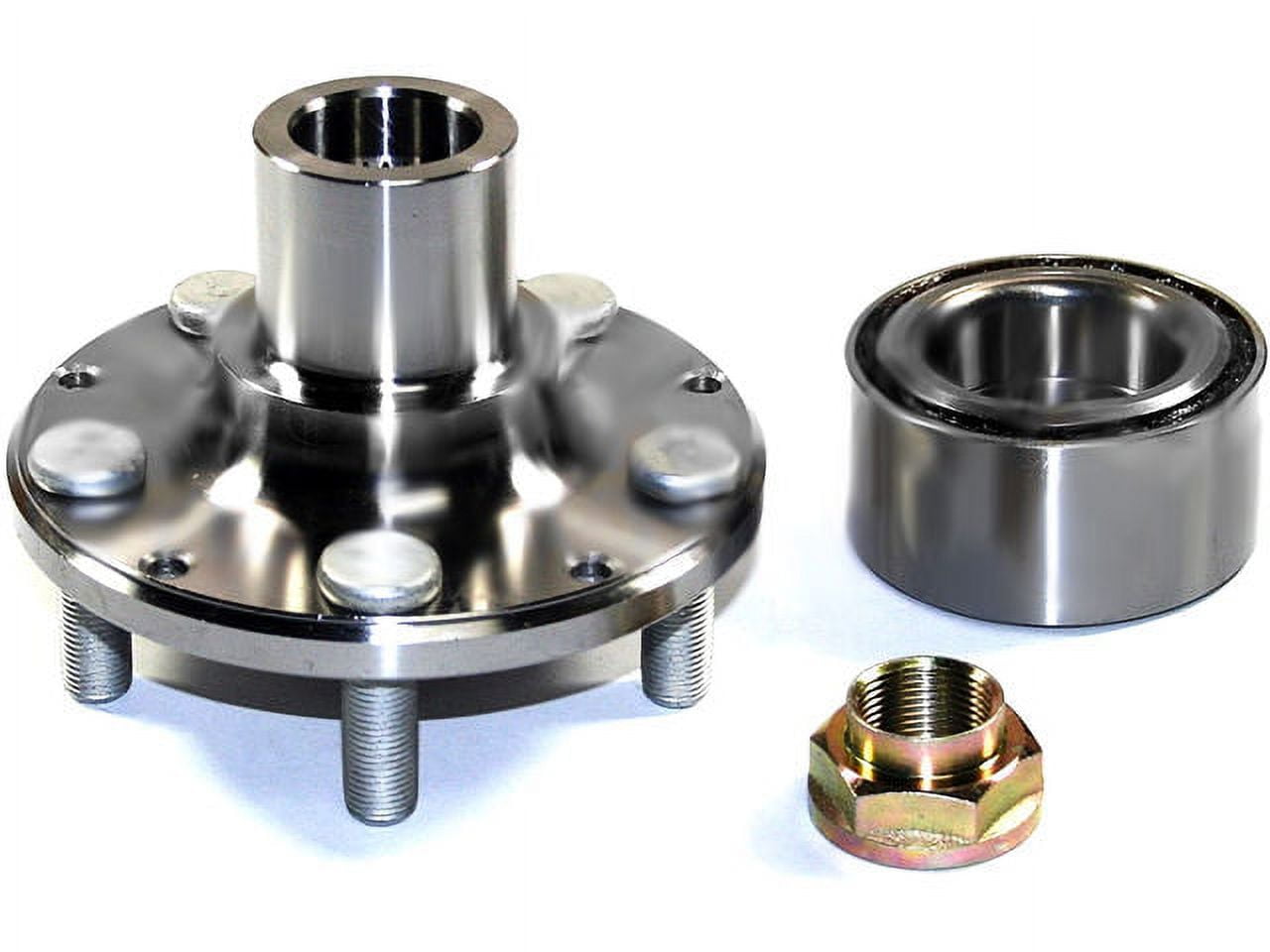 Subaru Outback Wheel Hub Repair Kit