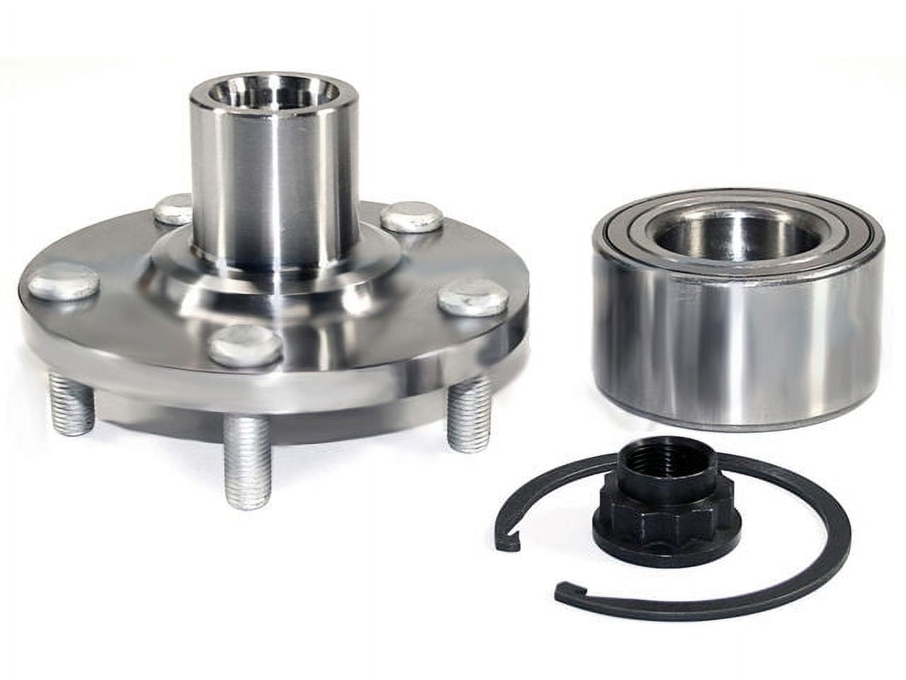 Toyota Highlander Wheel Hub Repair Kit