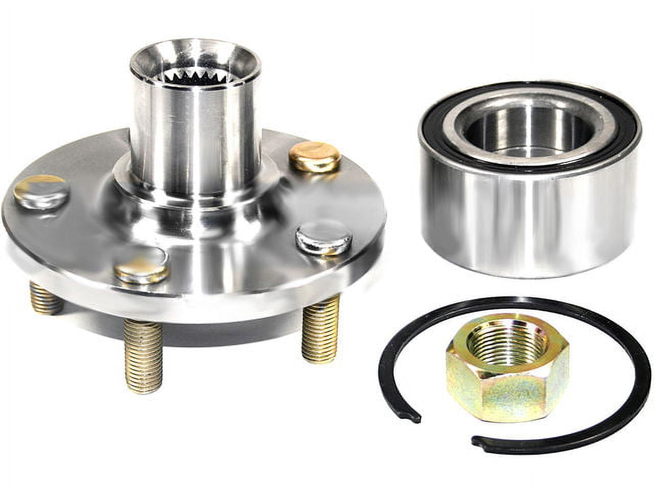 Chrysler 300 Wheel Hub Repair Kit