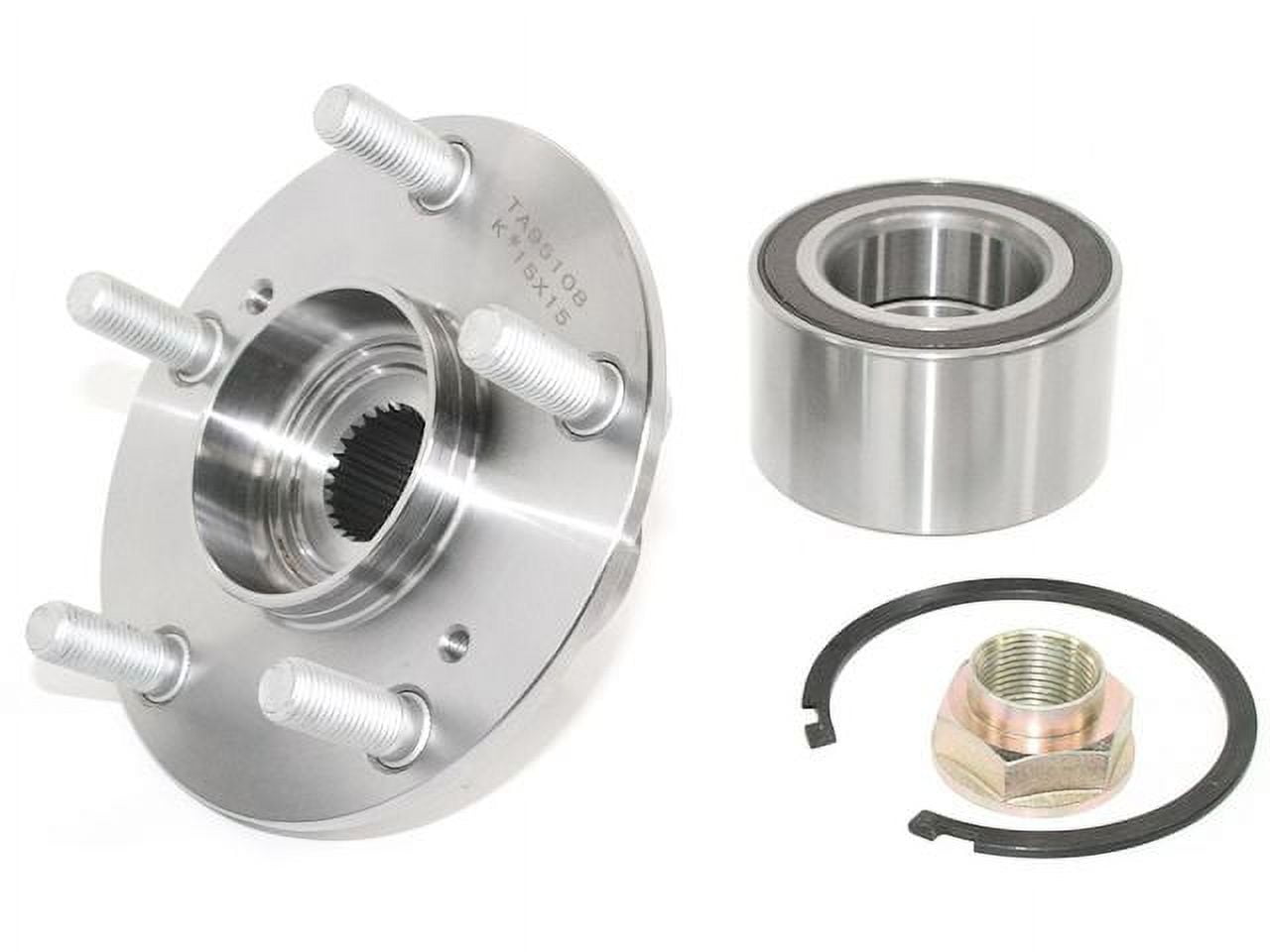Honda Civic Wheel Hub Repair Kit