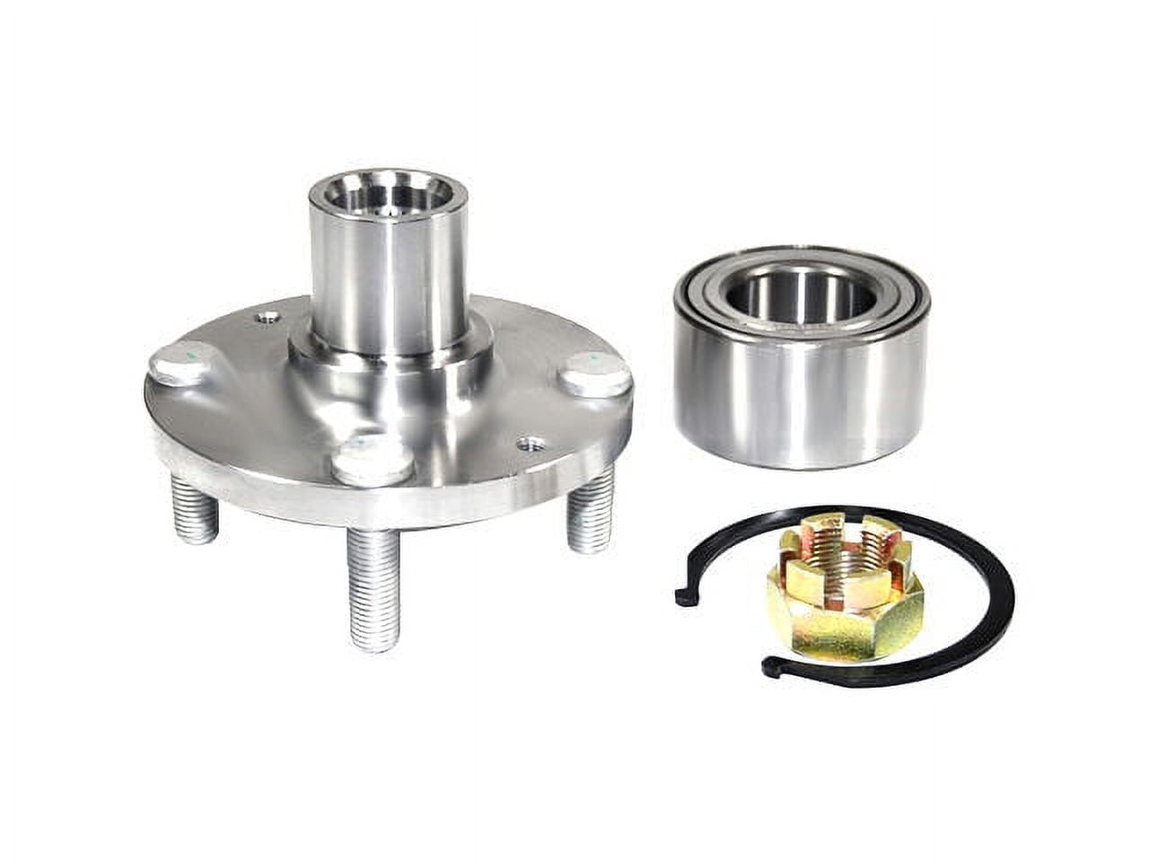 Kia Rio Wheel Hub Repair Kit