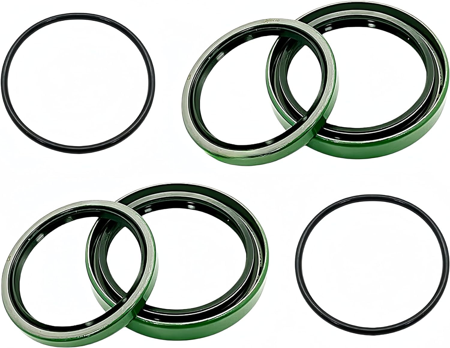 Front Wheel Hub Strut Seal for Polaris Sportsman Scrambler Magnum ...