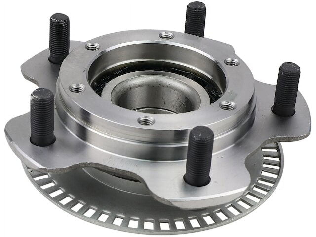 Chevrolet Tracker Wheel Bearing And Hub Assembly