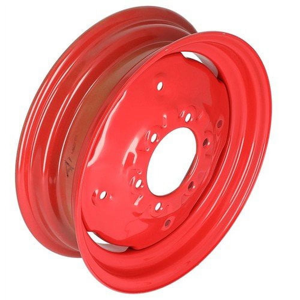 4.5" x 16" 6 Bolt Front Rim fits Mahindra 575 475 4505 C4005 3505 3325 ...