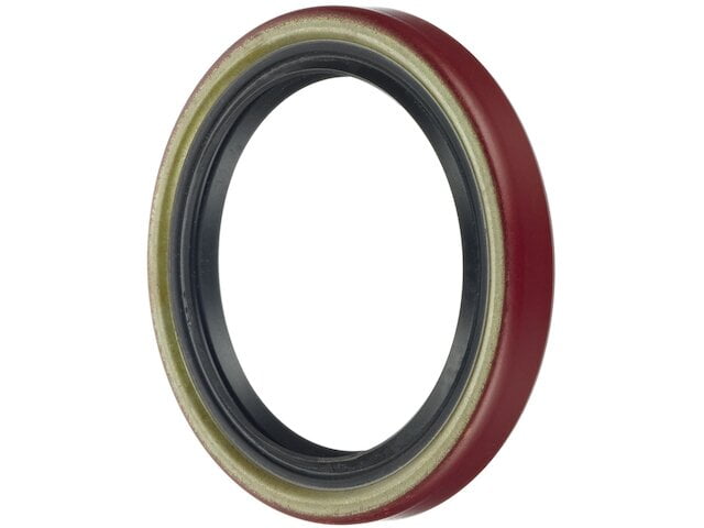 Front Wheel Seal - Compatible with 1977 - 1997 Jaguar XJ6 Coupe 1978 ...