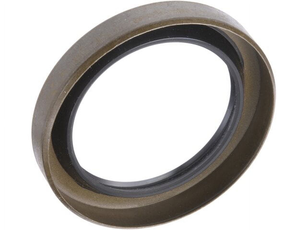 Front Wheel Seal - Compatible with 1969 - 1974 Chevy C20 Pickup 1970 ...