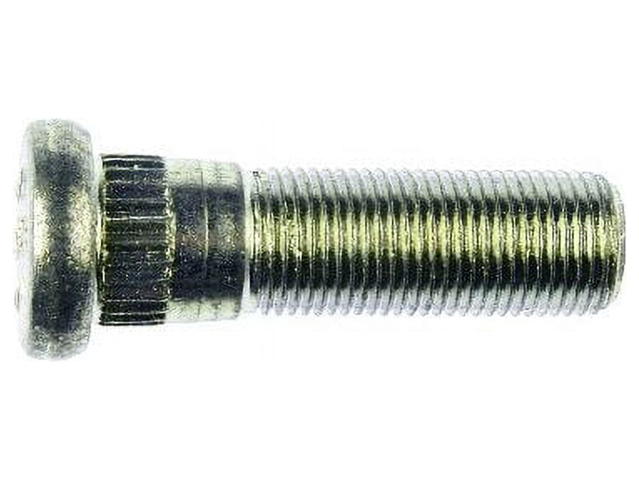 Front Wheel Stud - Compatible with 1977 - 1999 Chevy P30 1978 1979 1980 ...