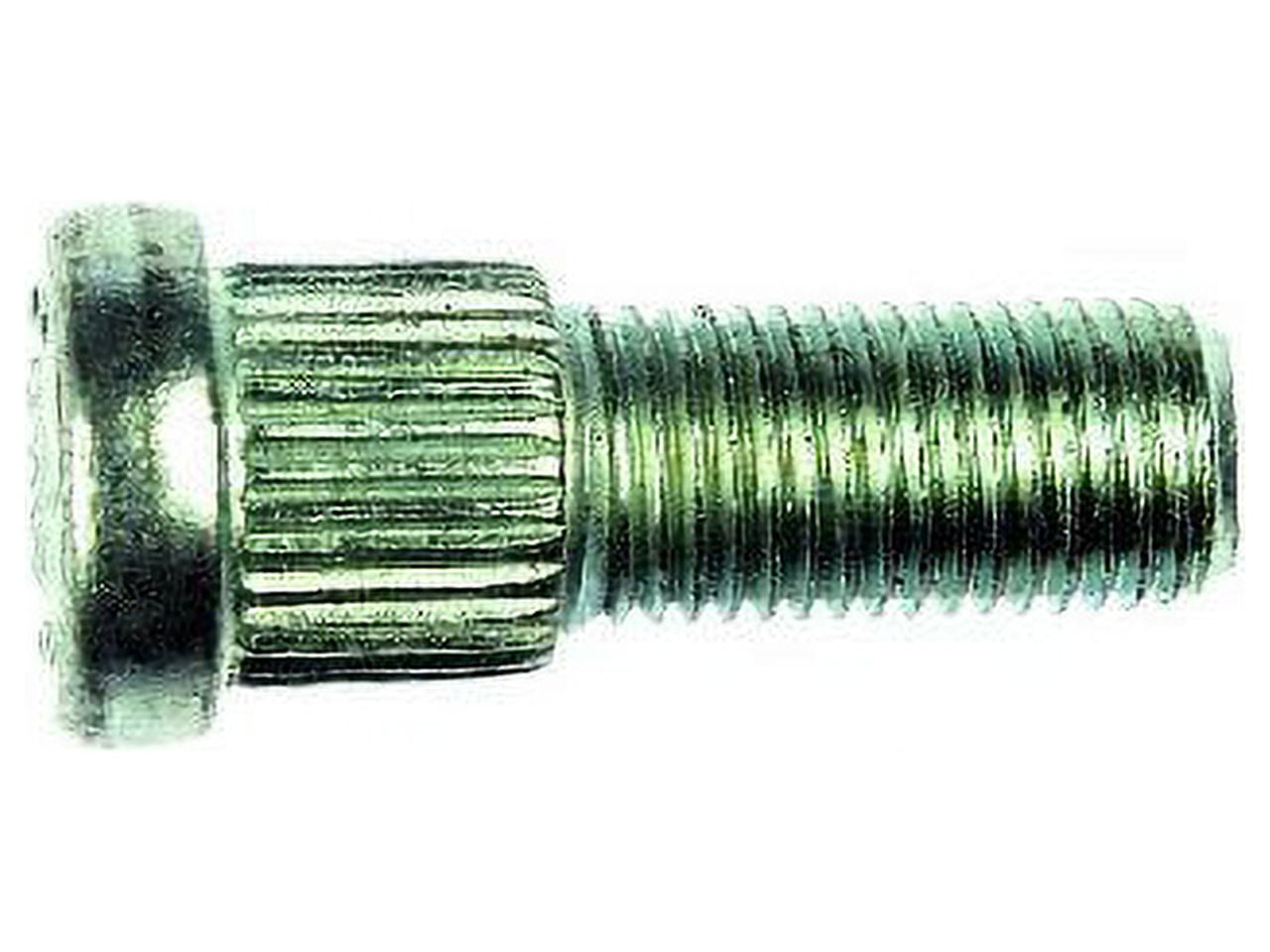 Front Wheel Stud - Compatible with 1939 Chevy JC - Walmart.com