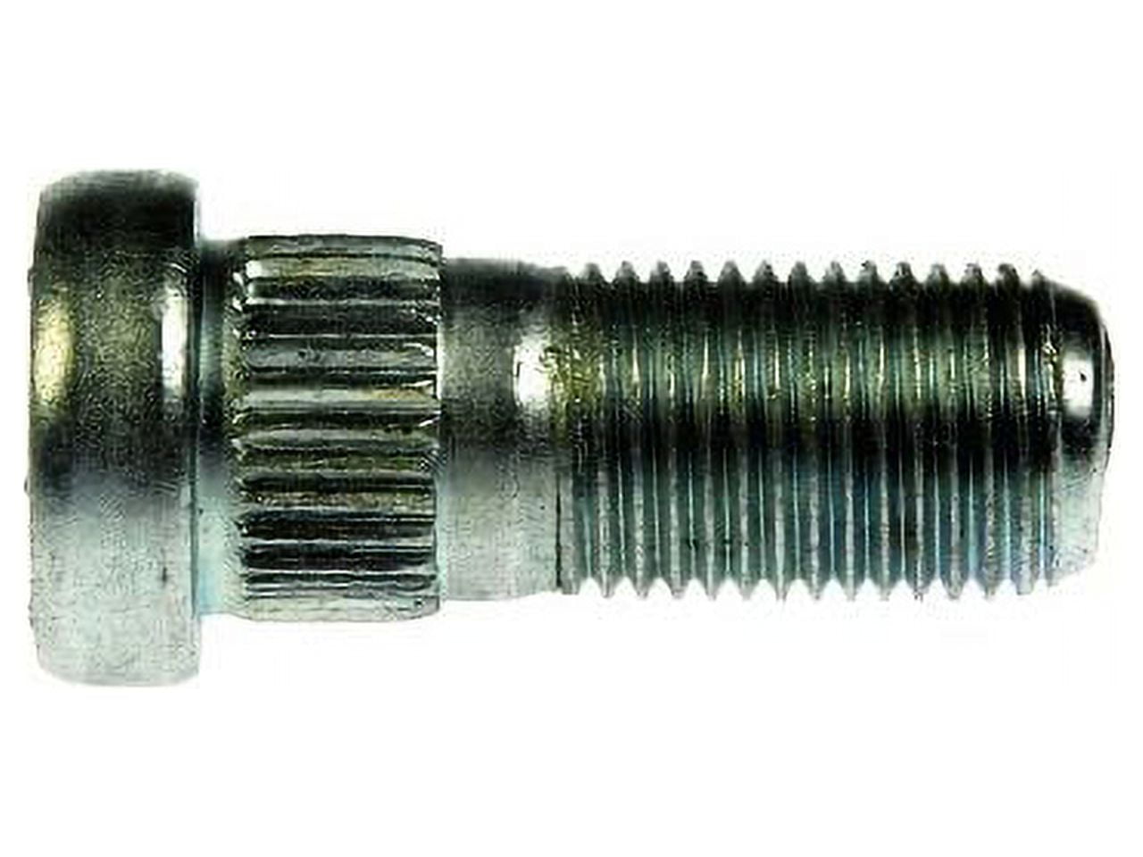 Front Wheel Stud - Compatible with 1960 - 1967 Chevy C30 Pickup 1961 ...