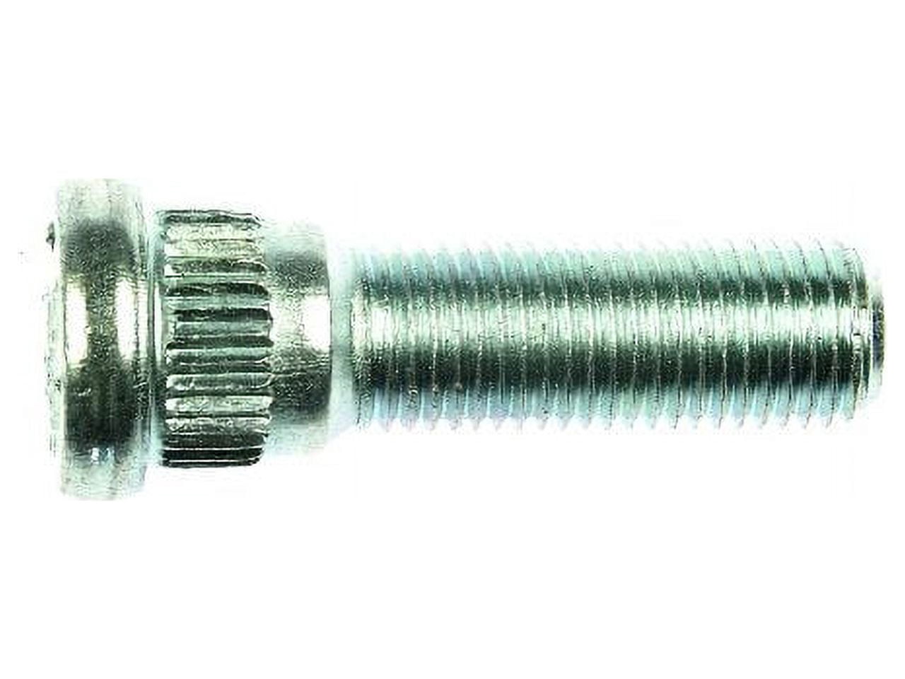 Front Wheel Stud - Compatible with 1964 - 1971 Pontiac GTO - Dorman ...