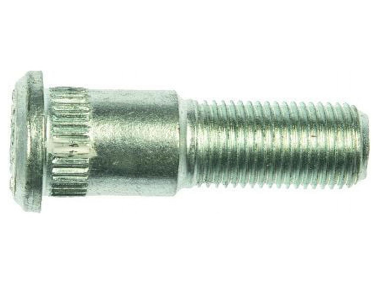 Front Wheel Stud - Compatible with 1975 - 1979 Ford F-150 RWD 1976 1977 ...