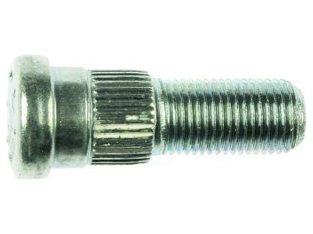 Front Wheel Stud - Compatible with 1977 - 1986 Jeep CJ7 1978 1979 1980 ...