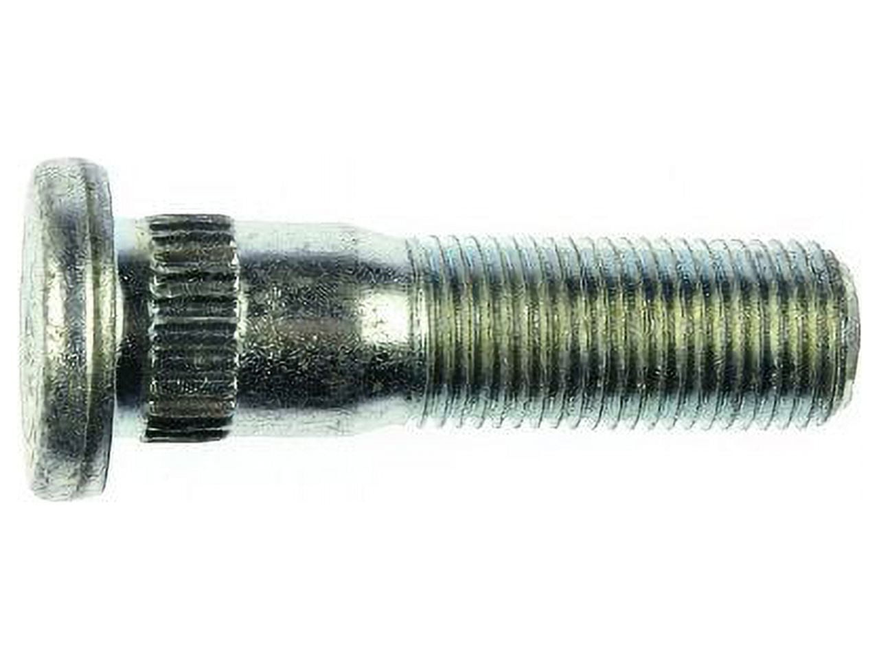 Front Wheel Stud - Compatible with 1979 - 1986 Chevy K30 1980 1981 1982 ...