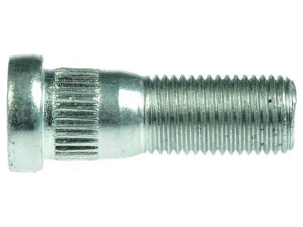 Front Wheel Stud - Compatible with 1988 - 1999 Chevrolet C1500 GAS ...