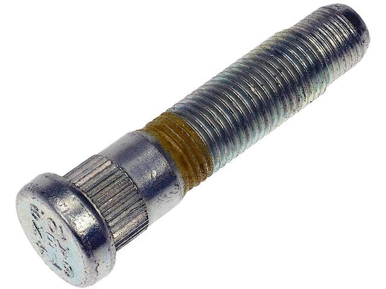 Front Wheel Stud - Compatible with 2019 - 2021, 2023 GMC Sierra 1500 ...